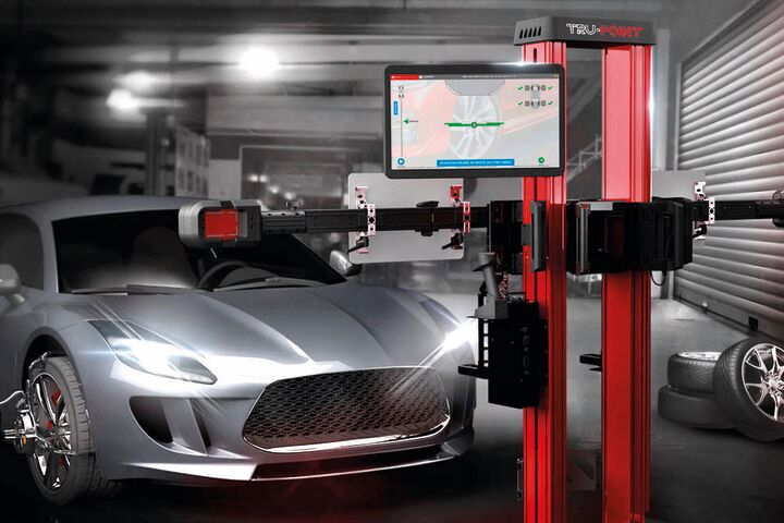Snap-On Equipment Austria | AUTOSERVICE