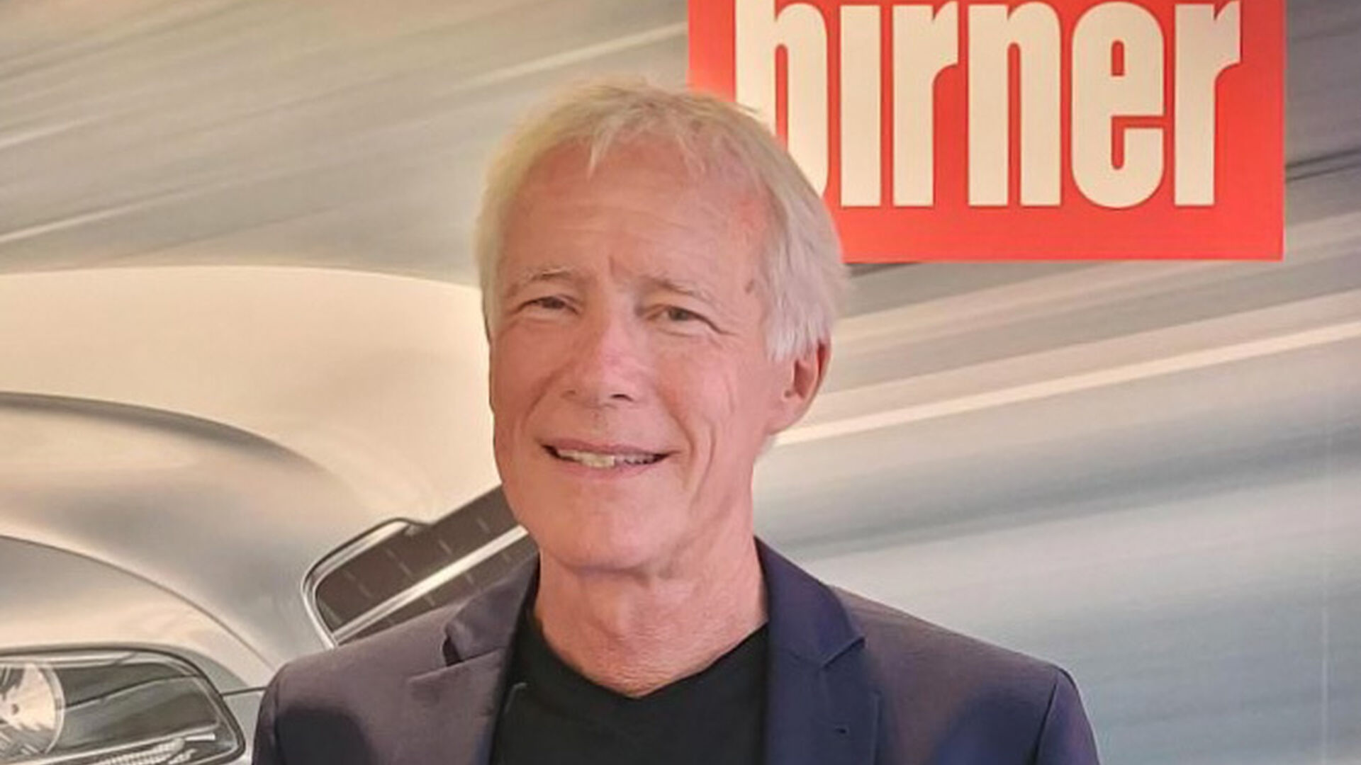 Birner GmbH: Gerhard Körber geht in Ruhestand | AUTOSERVICE