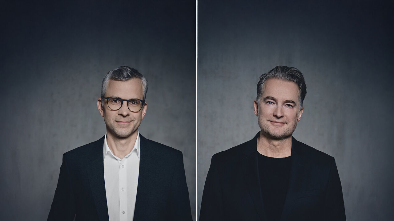 Porsche begrüßt zwei neue Vorstände: Breckner und Becker übernehmen ...