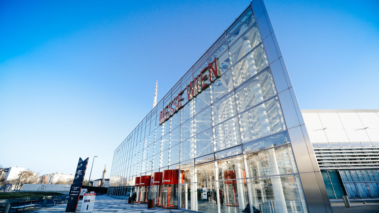 Messe-Vorschau: Start frei für die Vienna Drive 2026 | AUTOSERVICE